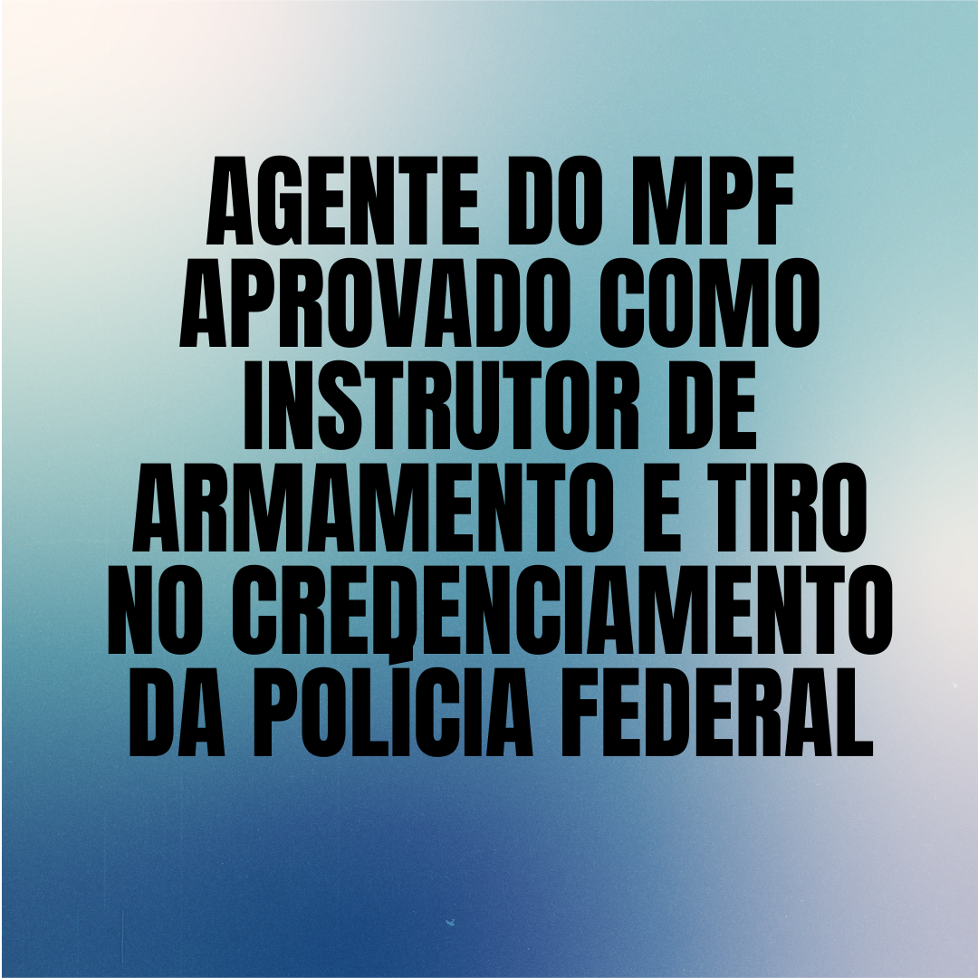 AGEMPU | Associação nacional dos Agentes de Segurança Institucional do ...