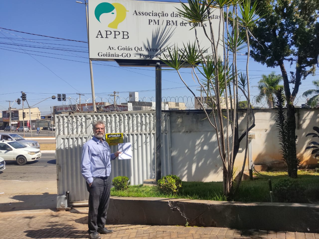 5º Encontro Nacional dos Agentes de Segurança Institucional em 2024 ...