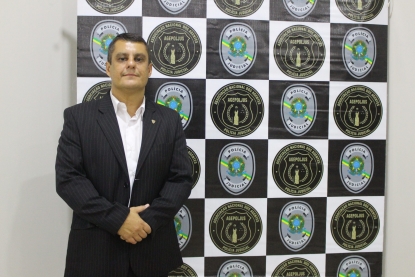 AGEMPU | Associação nacional dos Agentes de Segurança Institucional do ...